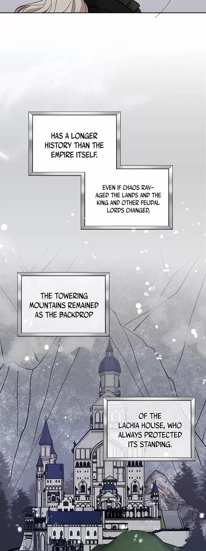 The Viridescent Tiara - Chapter 2 - Toonclash