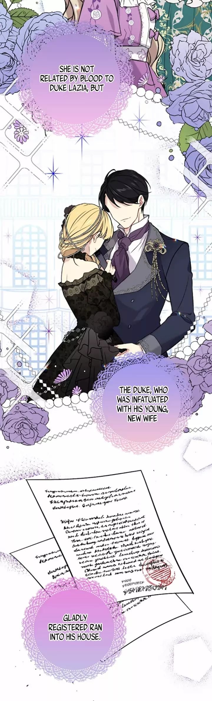 The Viridescent Tiara - Chapter 1 - Toonclash