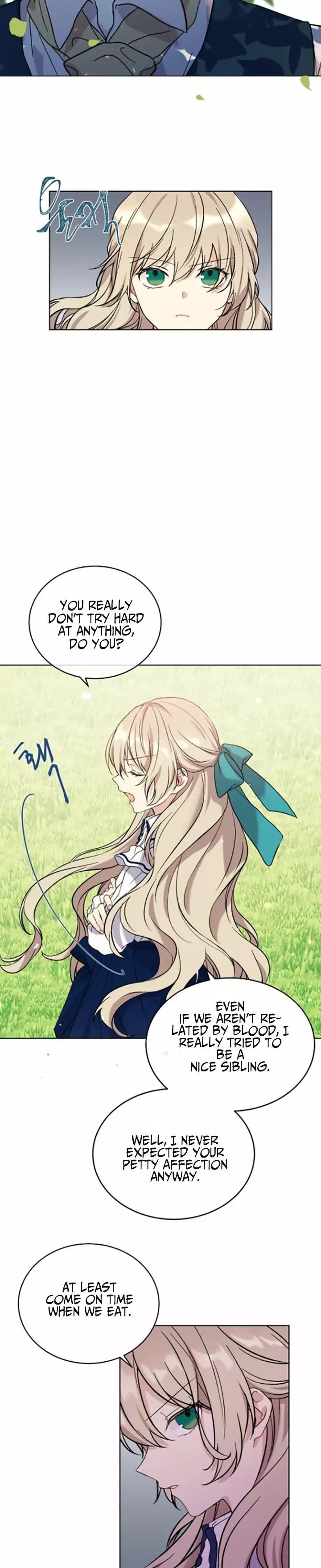 The Viridescent Tiara - Chapter 1 - Toonclash