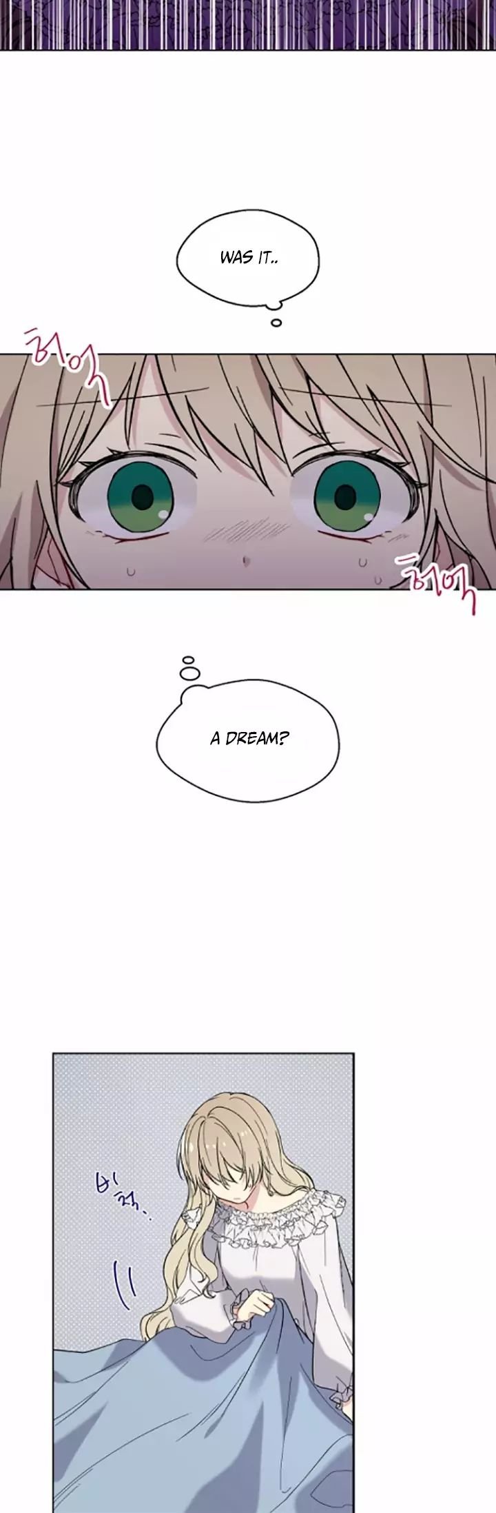 The Viridescent Tiara - Chapter 1 - Toonclash