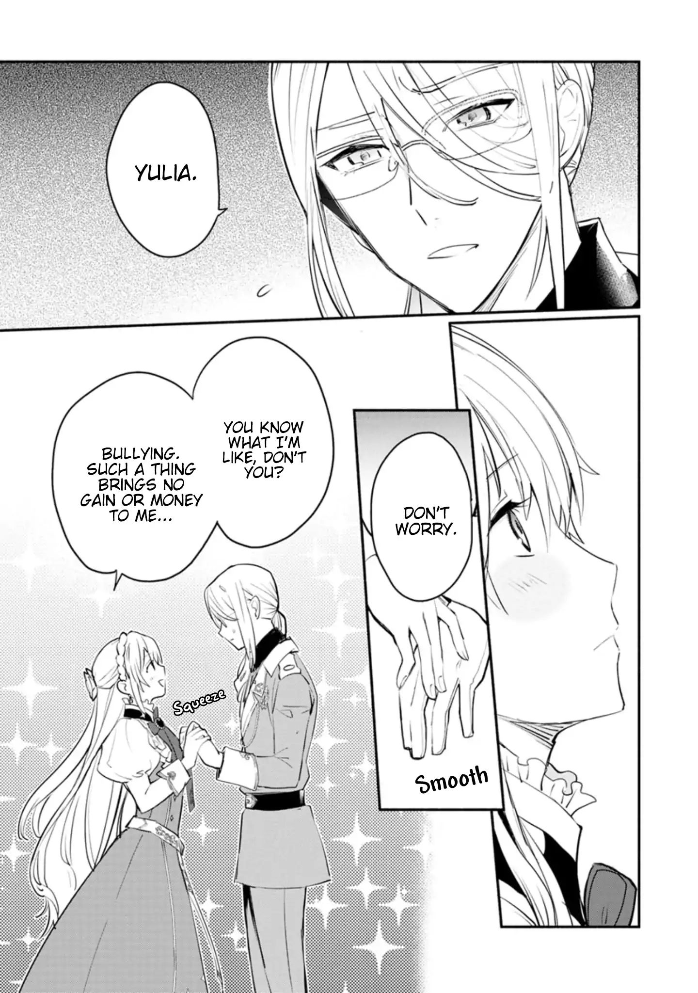 Read Mochiron, Isharyouseikyuu itashimasu! Manga English [New Chapters ...