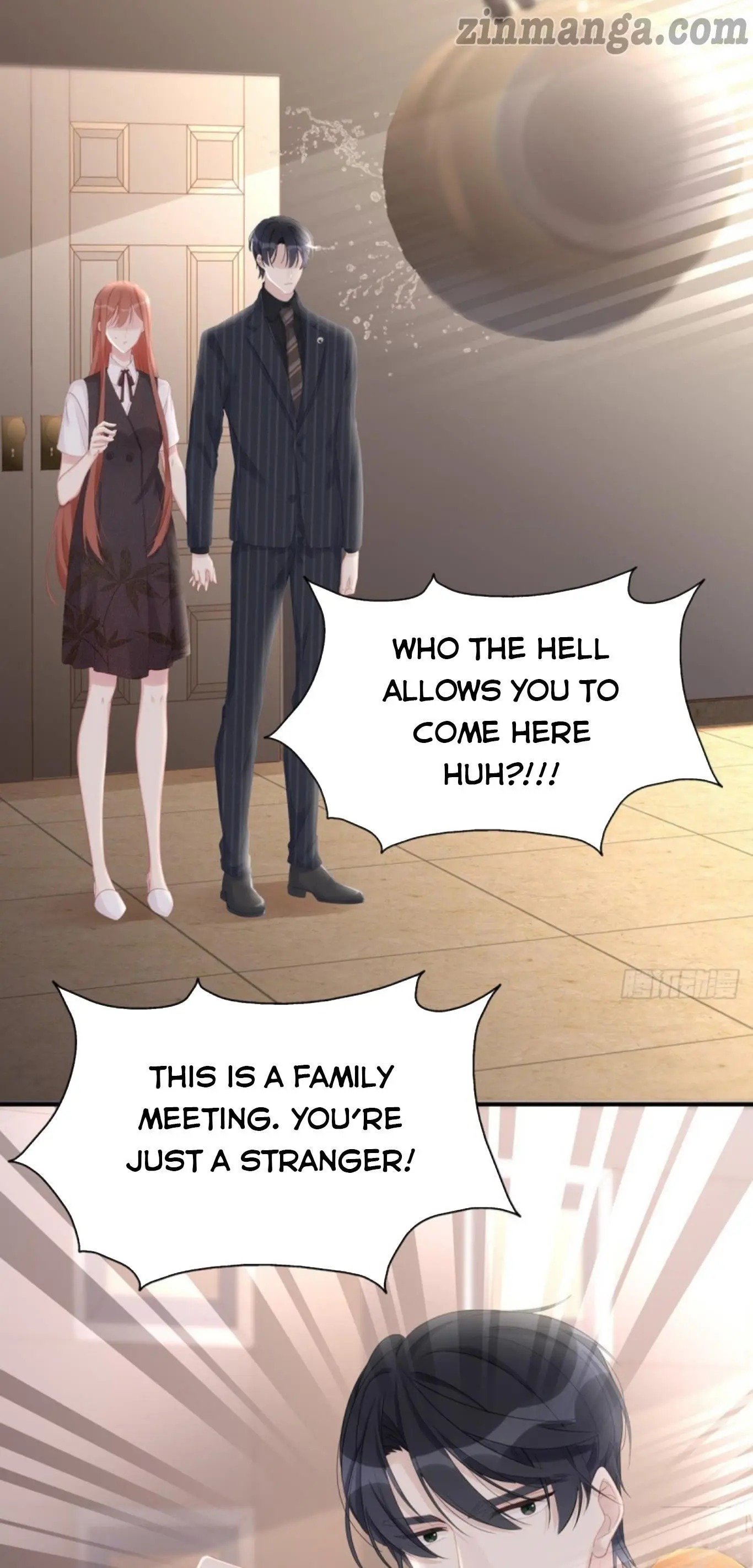 Read Spoil You Manga English [New Chapters] Online Free - MangaClash