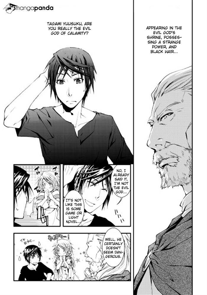 Read World Customize Creator Manga English [New Chapters] Online Free ...