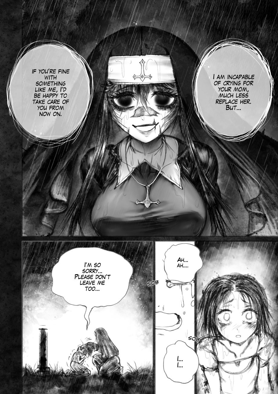 Ramia – Hero & Demon Lord Chronicles - Chapter 2.1 - Hero (part 10 ...