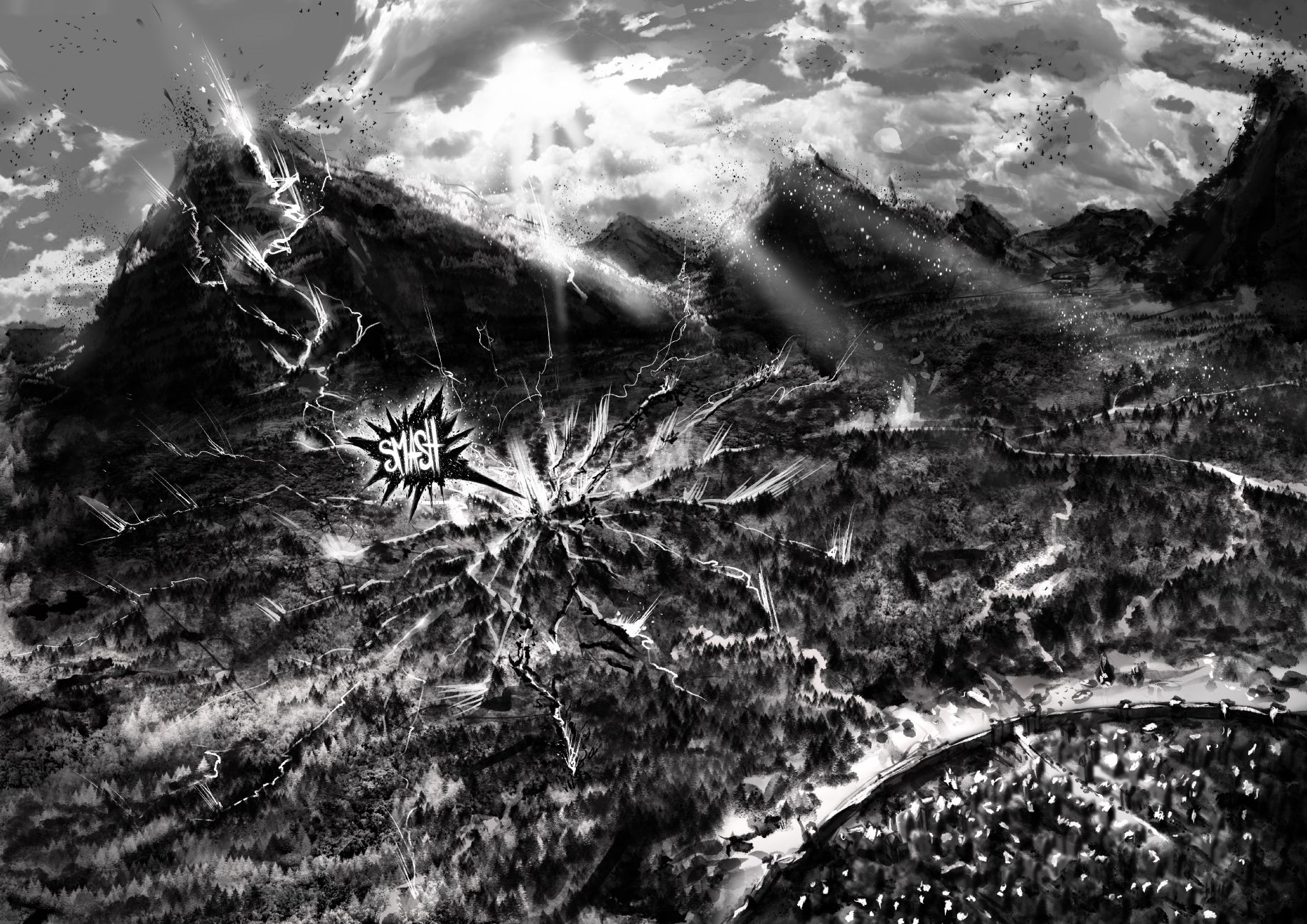 Ramia – Hero & Demon Lord Chronicles - Chapter 1.5 - Hero (part 5 ...