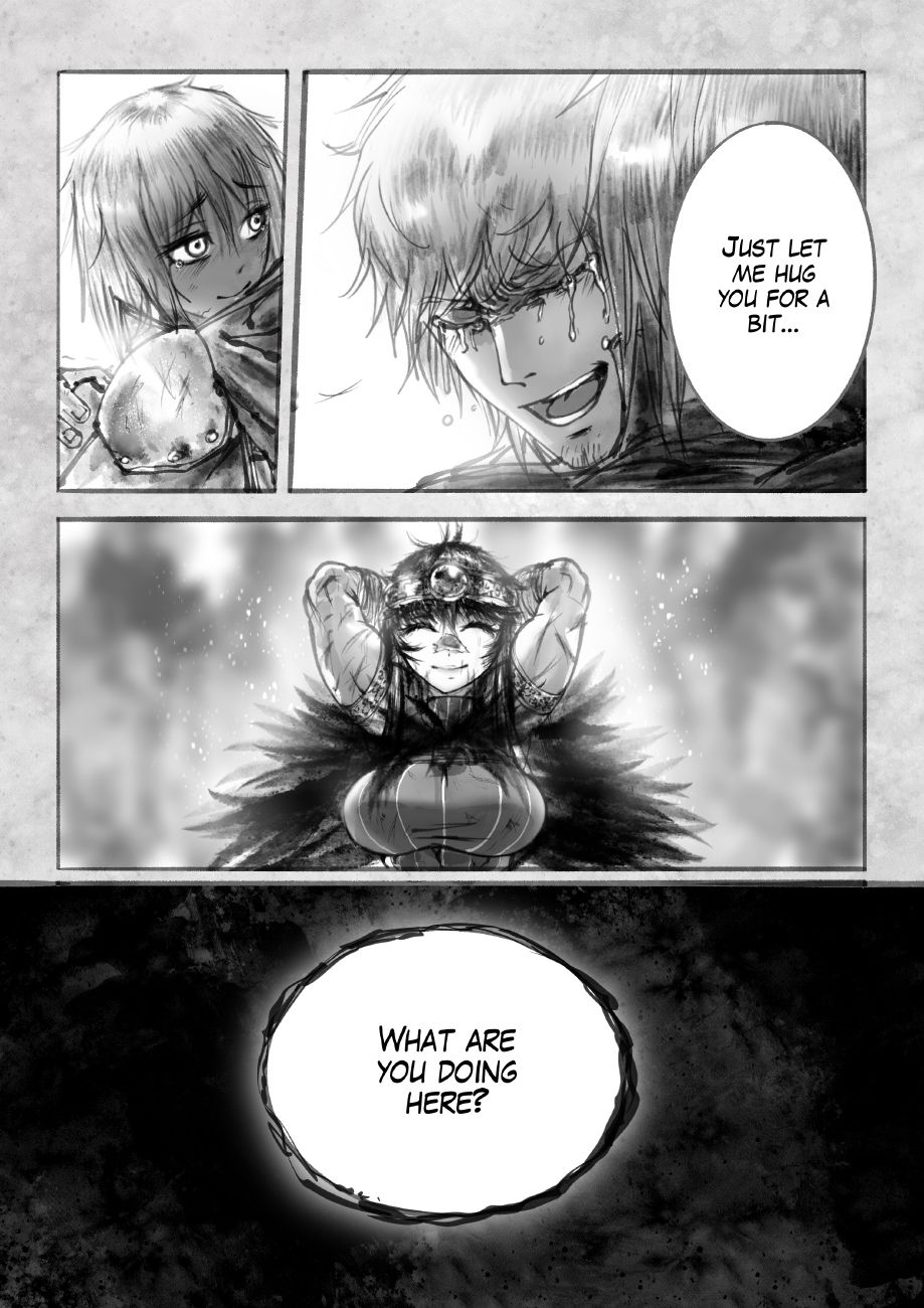 Ramia – Hero & Demon Lord Chronicles - Chapter 1.7 - Hero (part 7 ...