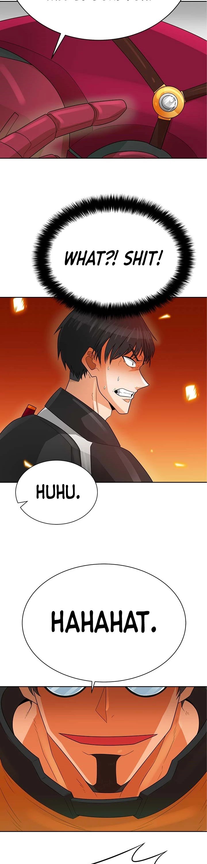 Auto Hunting - Chapter 90 - Toonclash