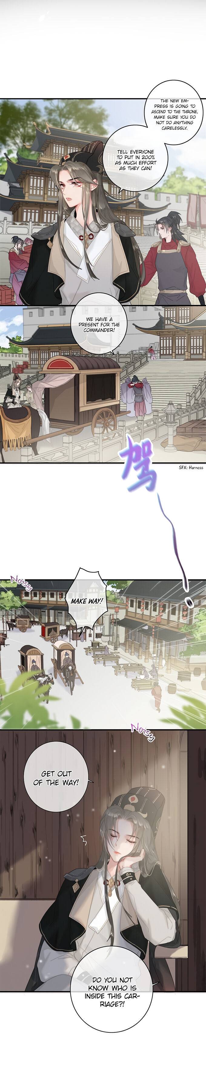 Read The Provincial Commander's Self-Cultivation Manga English [New ...