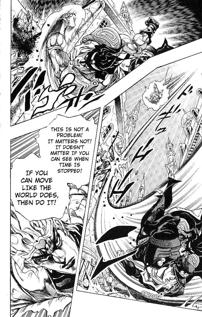 Read JoJo's Bizarre Adventure Manga English [New Chapters] Online Free ...