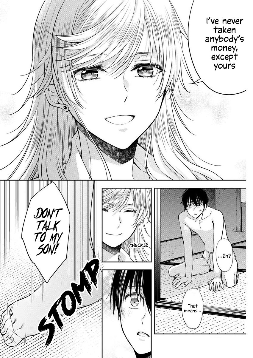 Read By Spring Manga English [New Chapters] Online Free - MangaClash