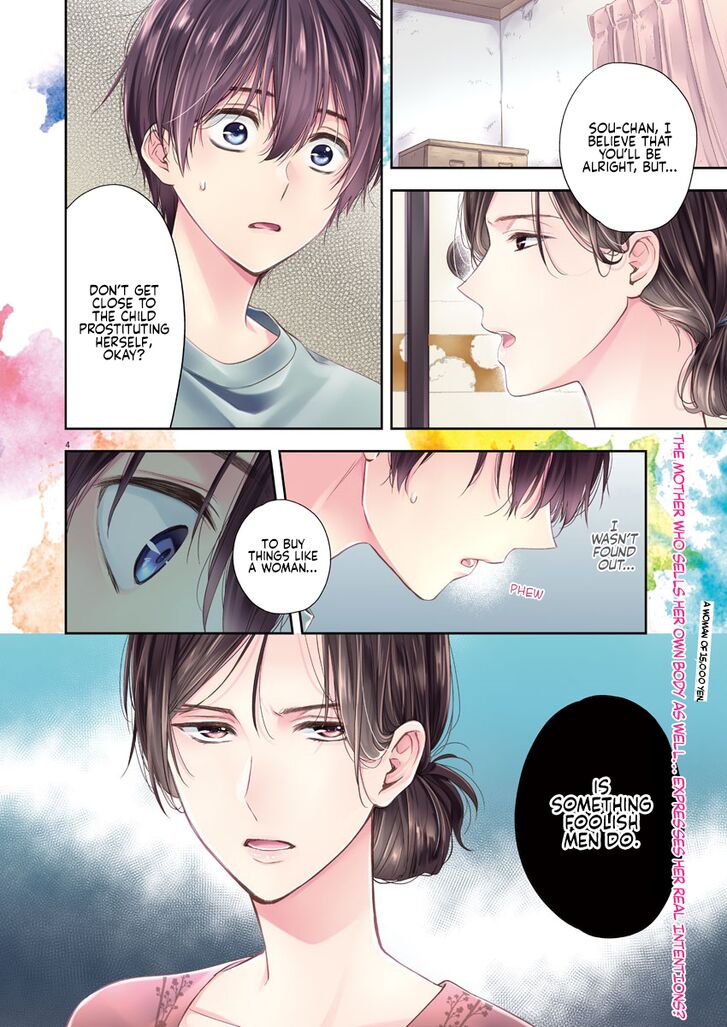 Read By Spring Manga English [New Chapters] Online Free - MangaClash