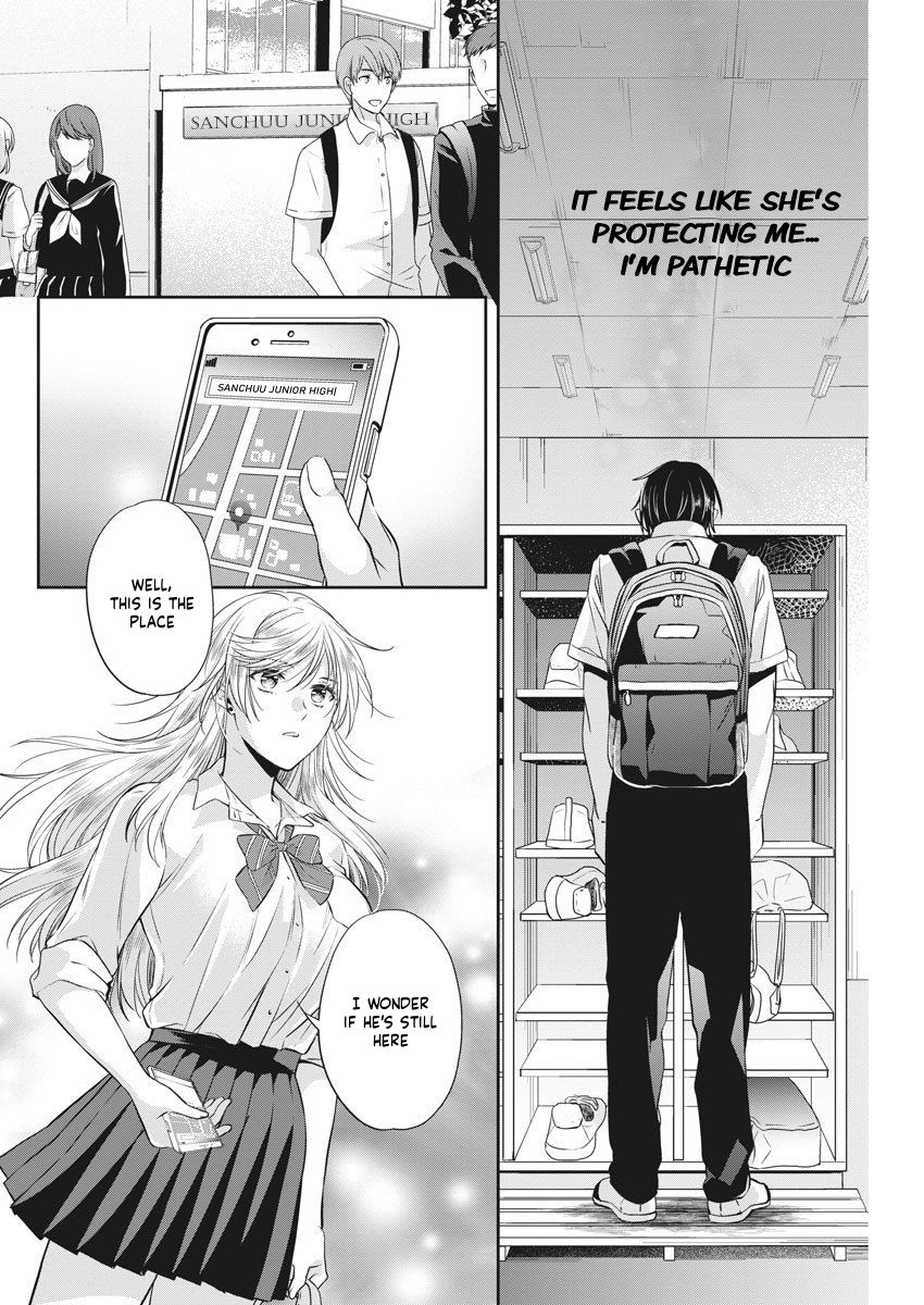 Read By Spring Manga English [New Chapters] Online Free - MangaClash