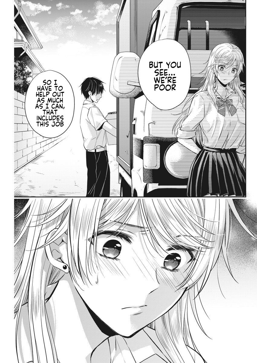 Read By Spring Manga English [New Chapters] Online Free - MangaClash