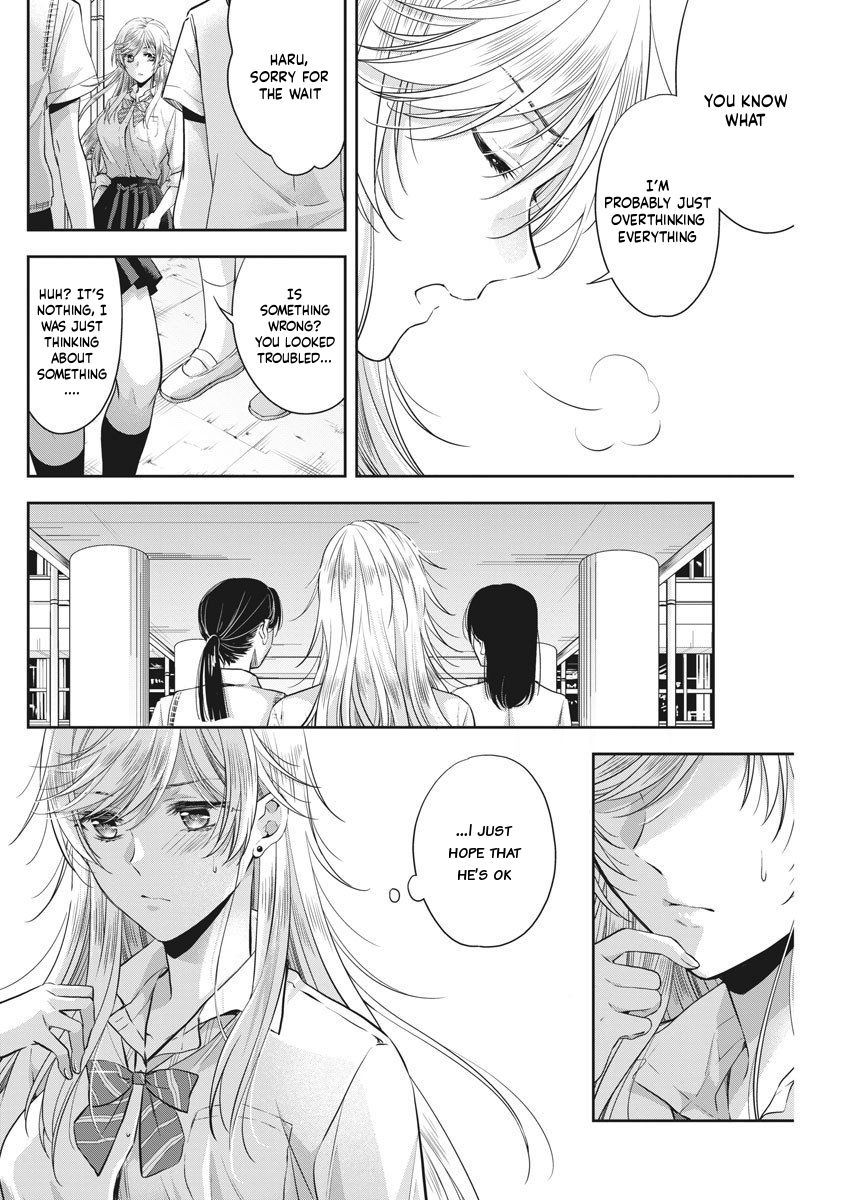 Read By Spring Manga English [New Chapters] Online Free - MangaClash