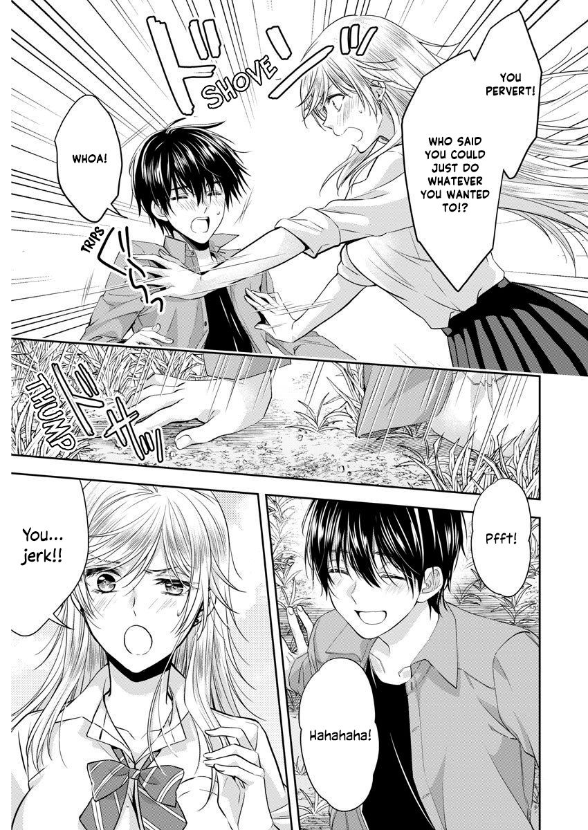 Read By Spring Manga English [New Chapters] Online Free - MangaClash