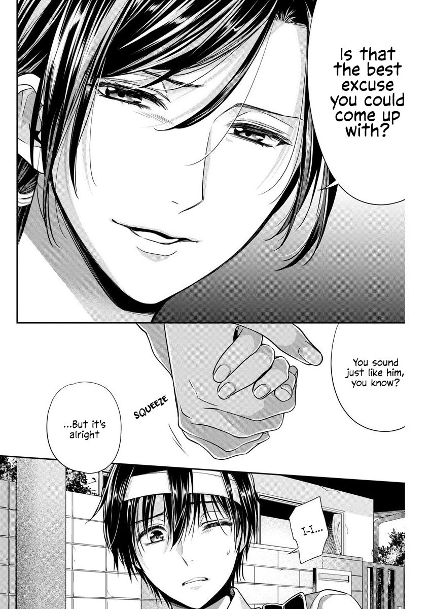 Read By Spring Manga English [New Chapters] Online Free - MangaClash