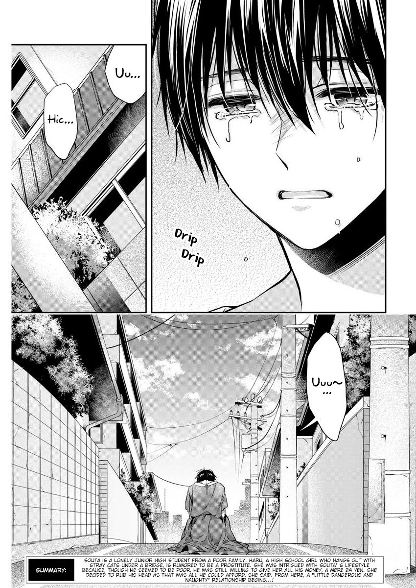 Read By Spring Manga English [New Chapters] Online Free - MangaClash