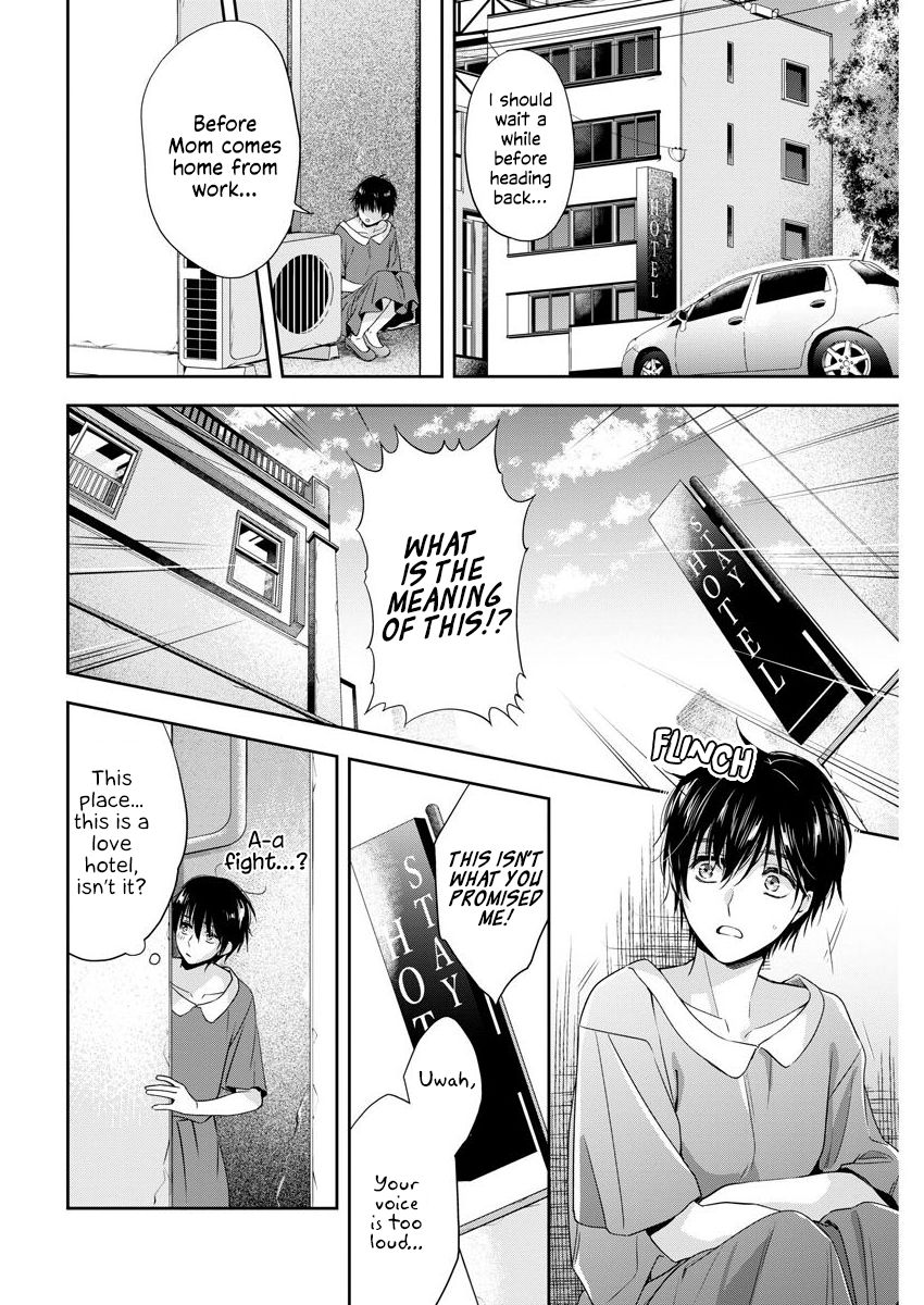 Read By Spring Manga English [New Chapters] Online Free - MangaClash