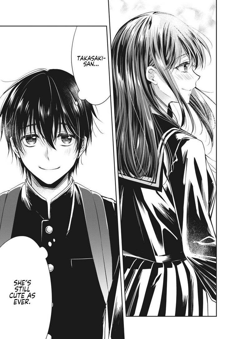 By Spring - Chapter 1 - Vol.01 Ch.001 - 24 Yen - Toonclash