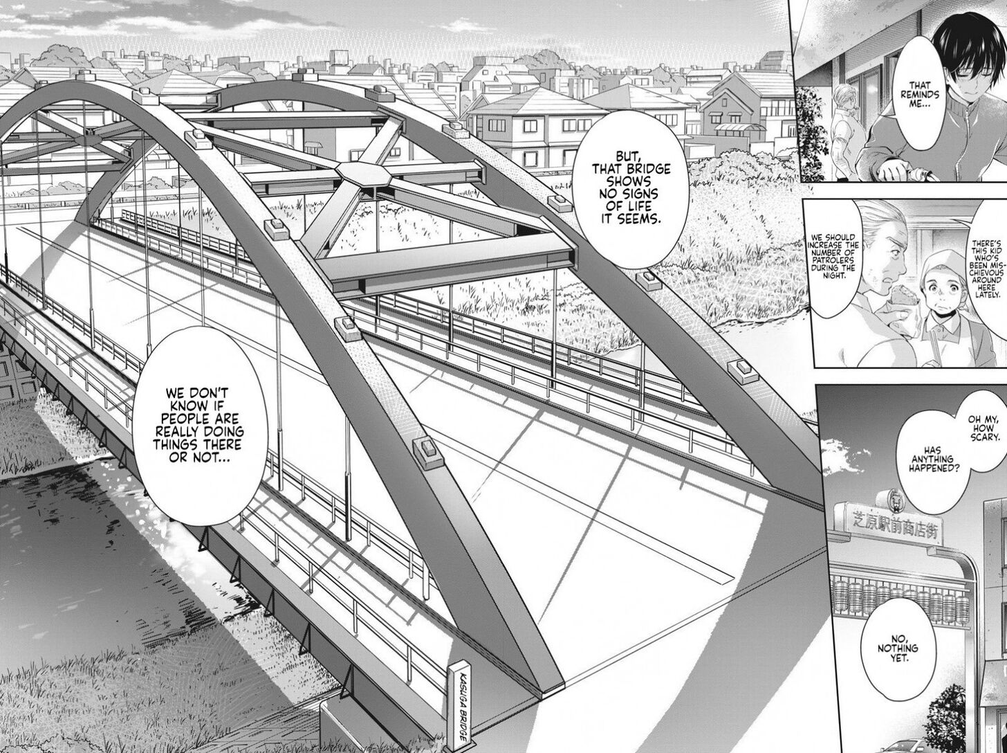 By Spring - Chapter 1 - Vol.01 Ch.001 - 24 Yen - Toonclash