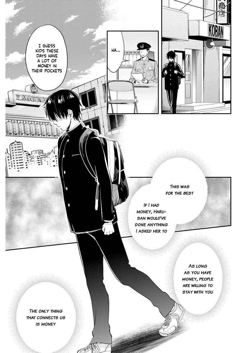 Read By Spring Manga English [New Chapters] Online Free - MangaClash