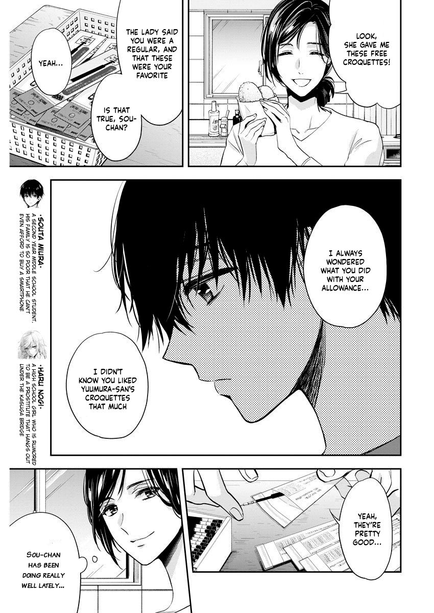 Read By Spring Manga English [New Chapters] Online Free - MangaClash