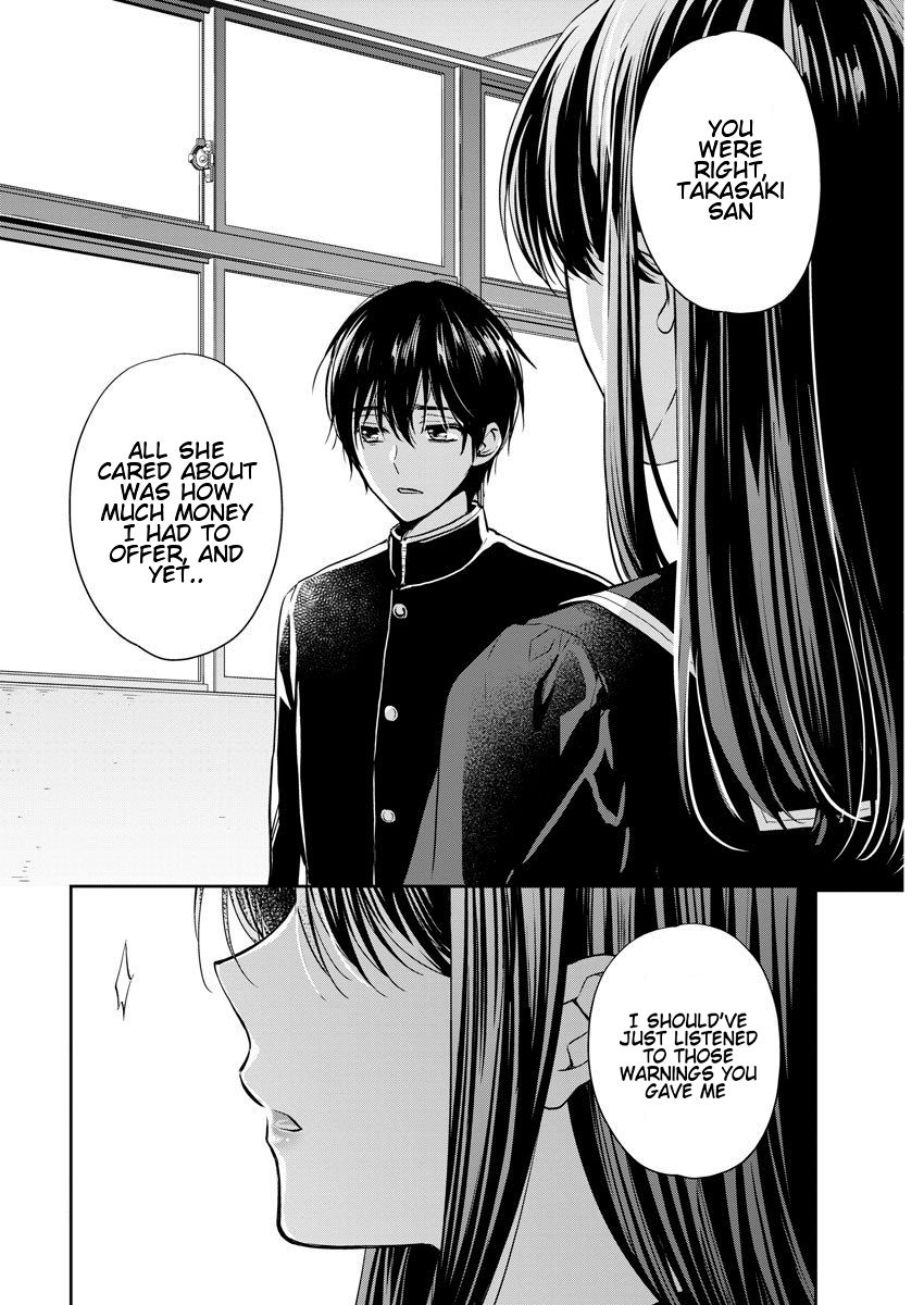 Read By Spring Manga English [New Chapters] Online Free - MangaClash