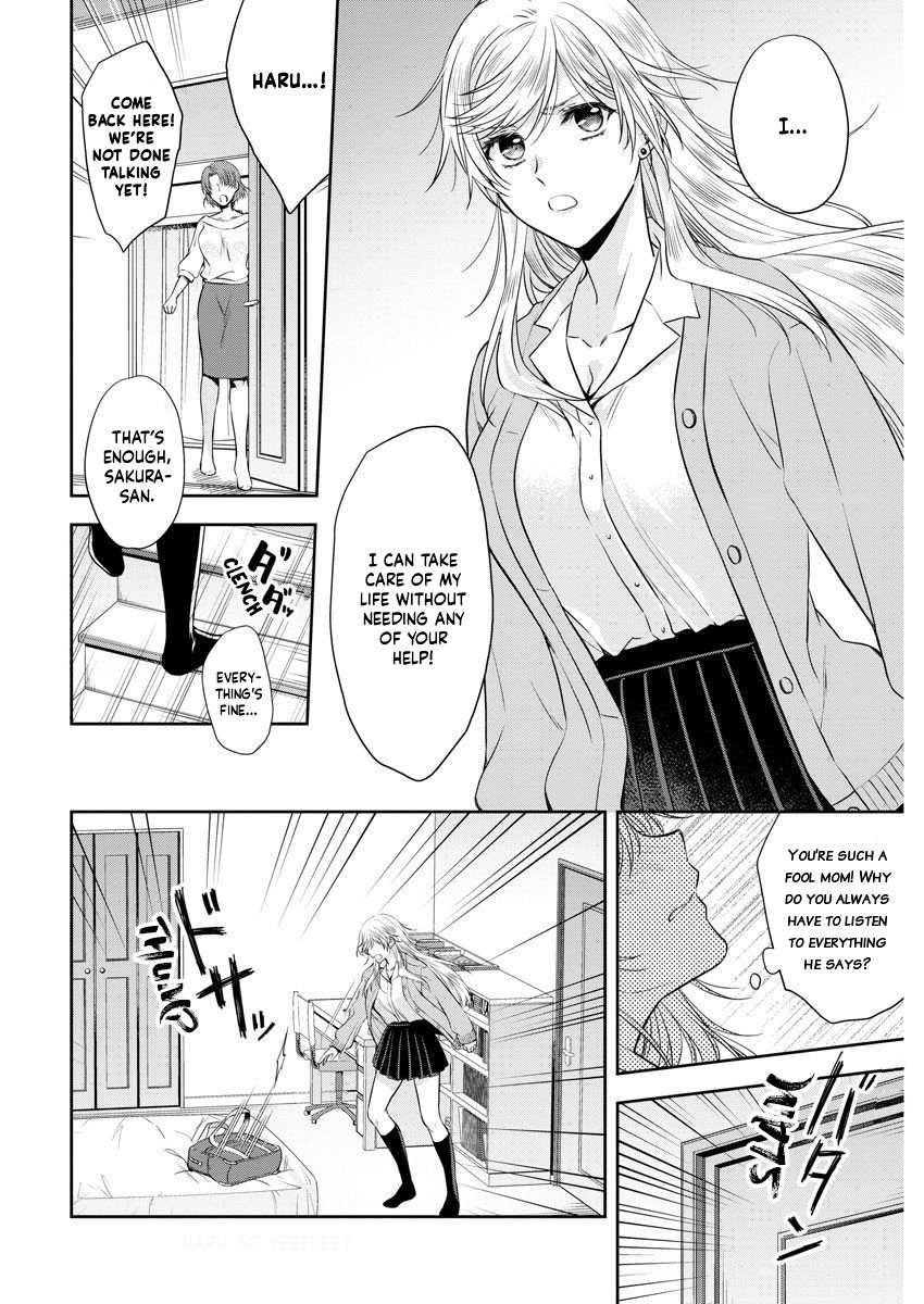 Read By Spring Manga English [New Chapters] Online Free - MangaClash