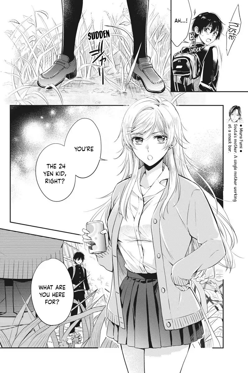 Read By Spring Manga English [New Chapters] Online Free - MangaClash