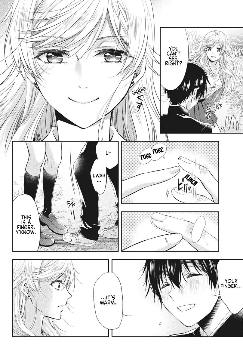 Read By Spring Manga English [New Chapters] Online Free - MangaClash