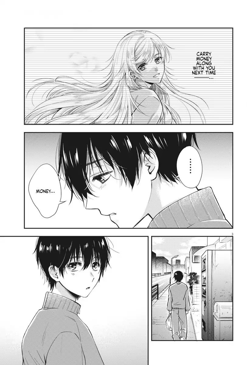 Read By Spring Manga English [New Chapters] Online Free - MangaClash