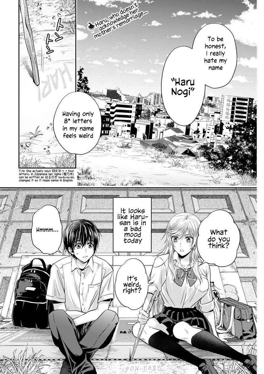 Read By Spring Manga English [New Chapters] Online Free - MangaClash