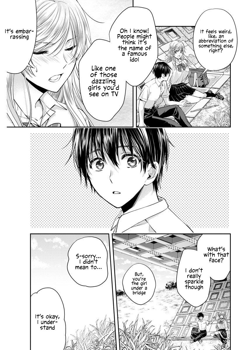 Read By Spring Manga English [New Chapters] Online Free - MangaClash