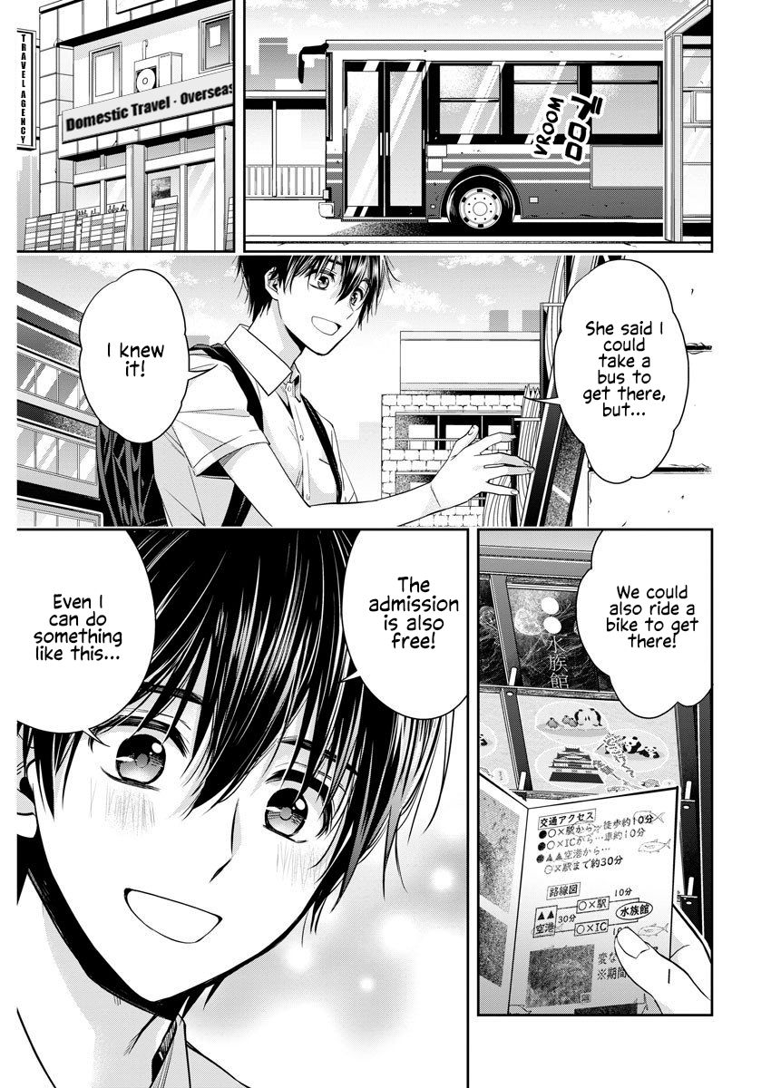 Read By Spring Manga English [New Chapters] Online Free - MangaClash