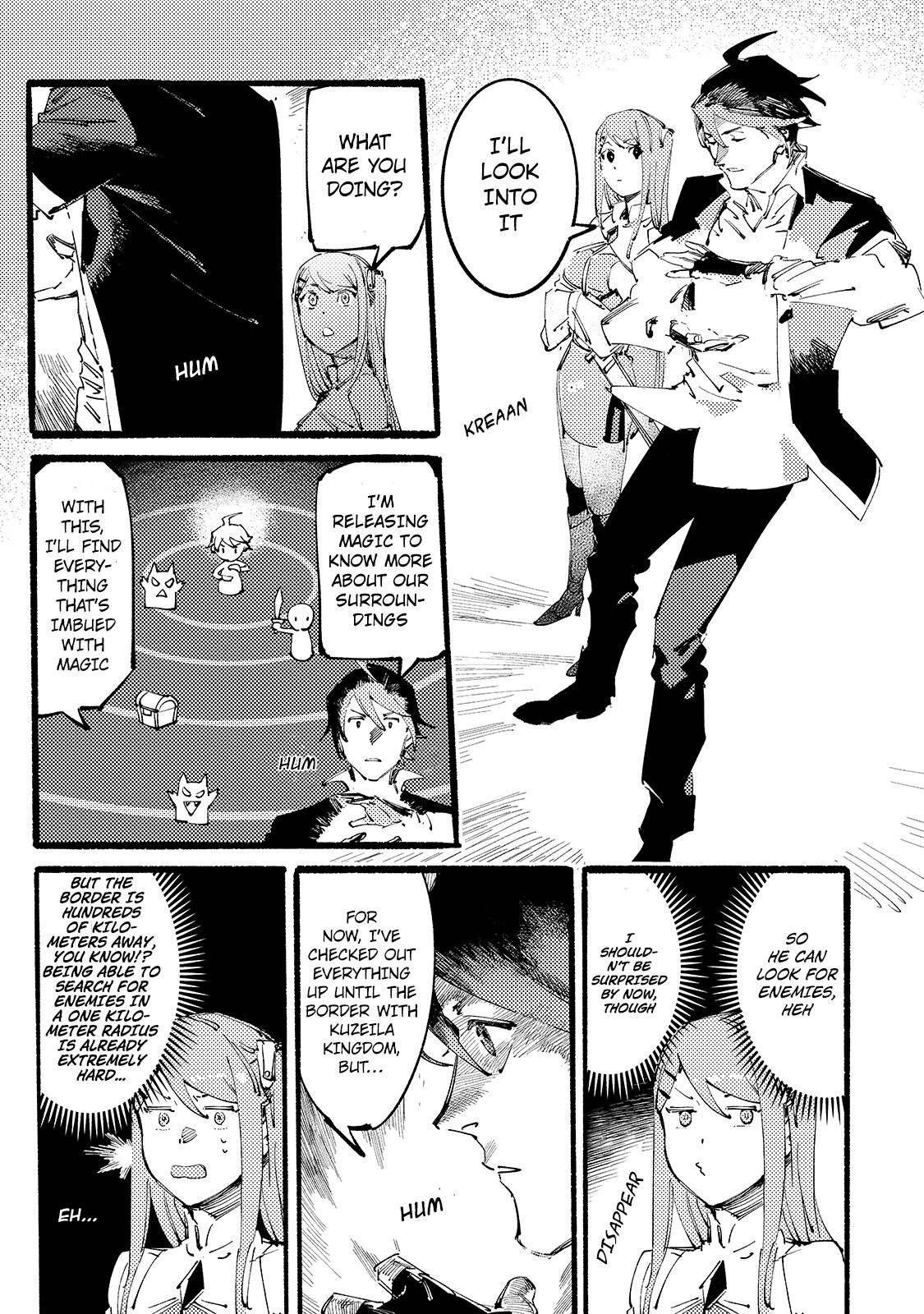 Read Slave Of Black Knight Manga English New Chapters Online Free Mangaclash