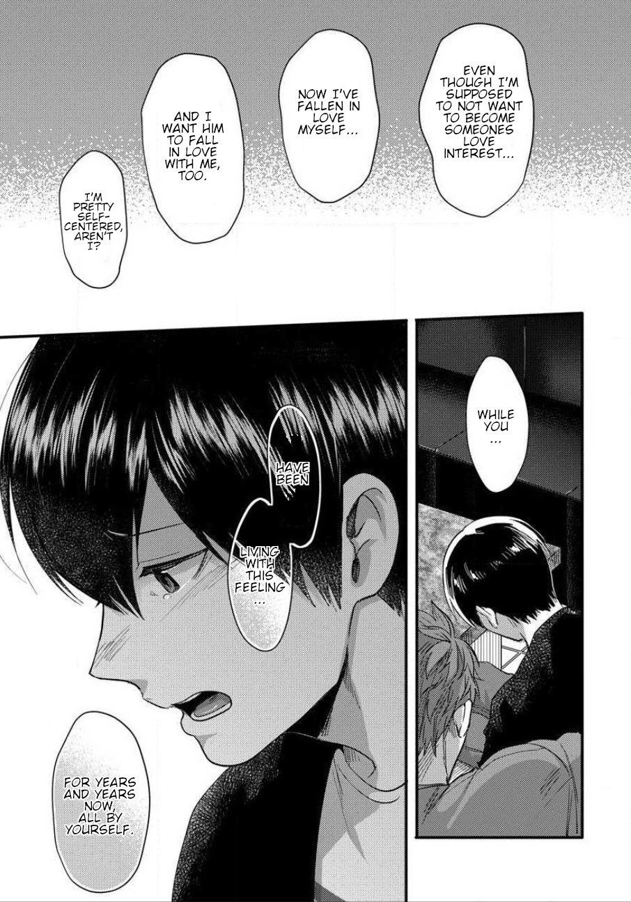 Momichupa Oppabu Fever Time - Chapter 2 - Toonclash