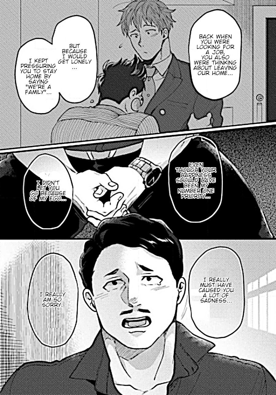 Momichupa Oppabu Fever Time - Chapter 9 - Toonclash