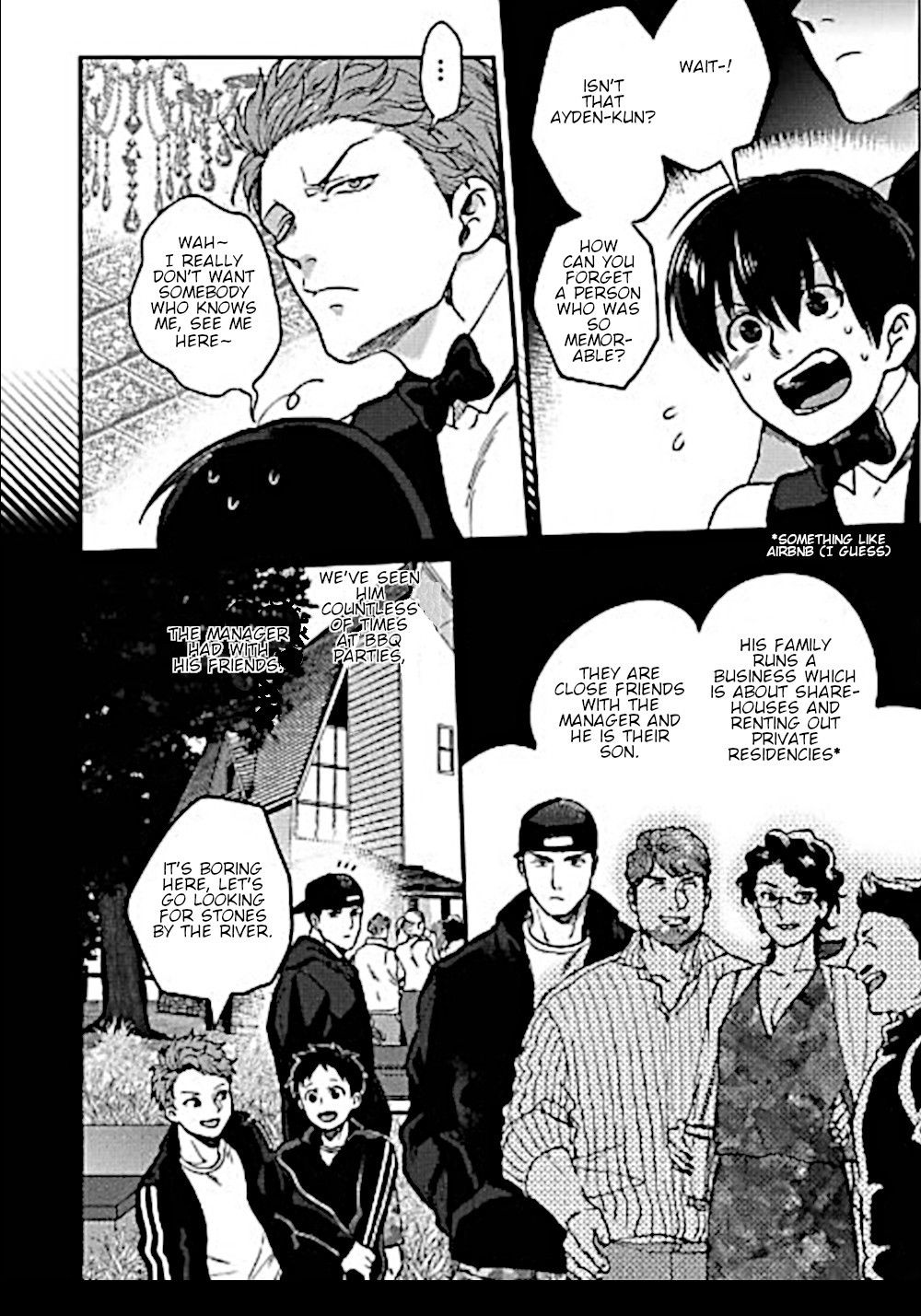 Momichupa Oppabu Fever Time - Chapter 8 - Toonclash