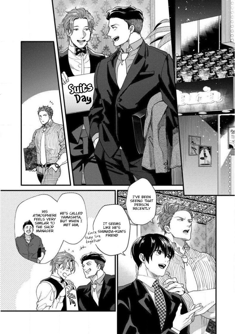 Momichupa Oppabu Fever Time - Chapter 7 - Toonclash