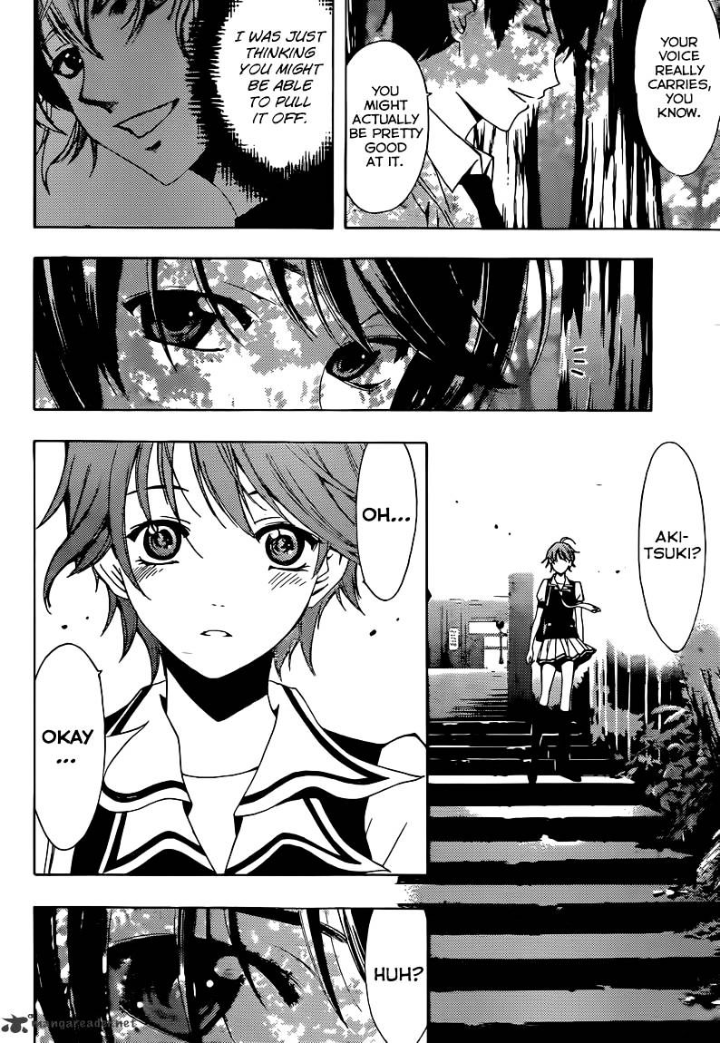 Fuuka - Chapter 6 - Spread Your Wings! - Toonclash
