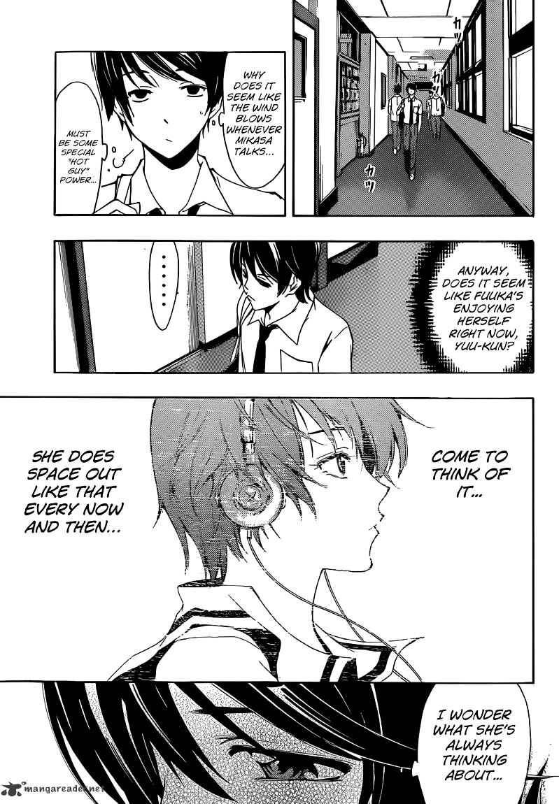 Fuuka - Chapter 6 - Spread Your Wings! - Toonclash