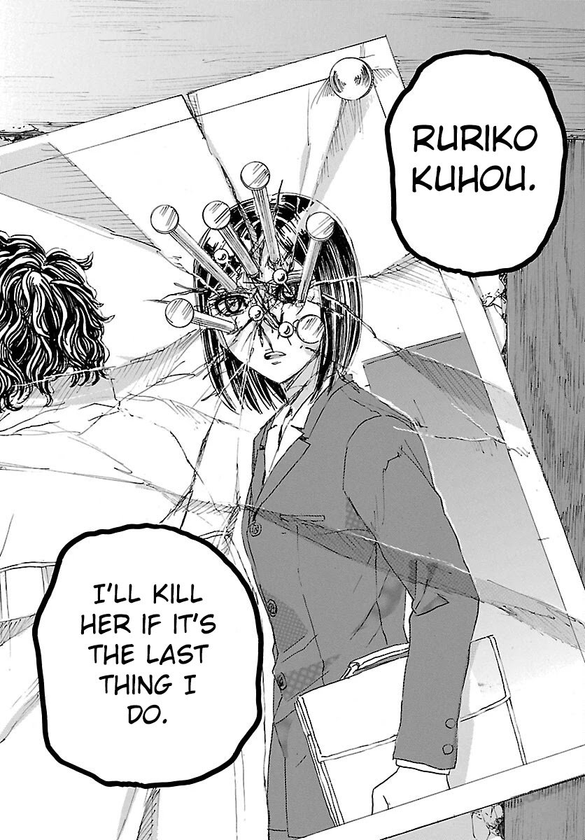 Franken Fran Frantic - Chapter 26 - Toonclash