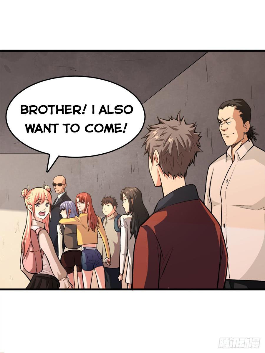 Back To Rule Again - Chapter 20 - Toonclash