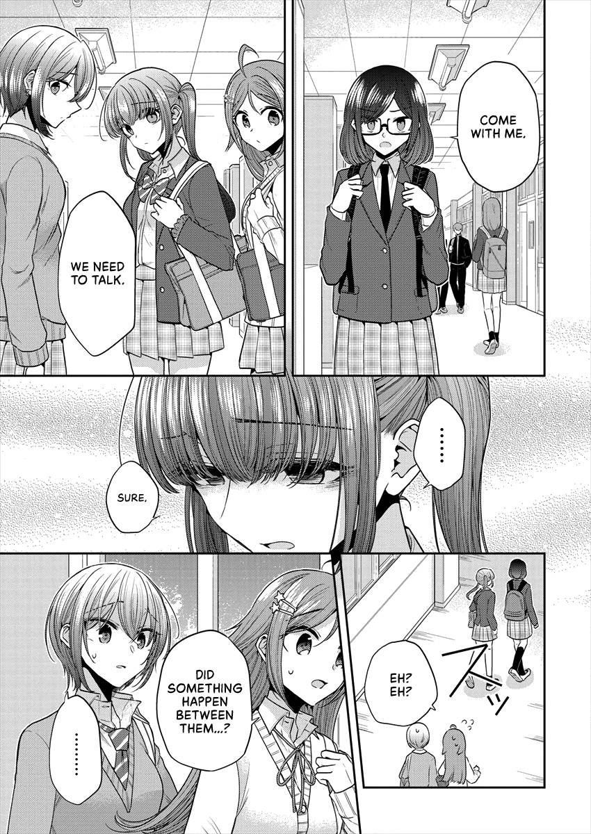 Useless Princesses - Chapter 32 - You Know It Better Than Anyone ...