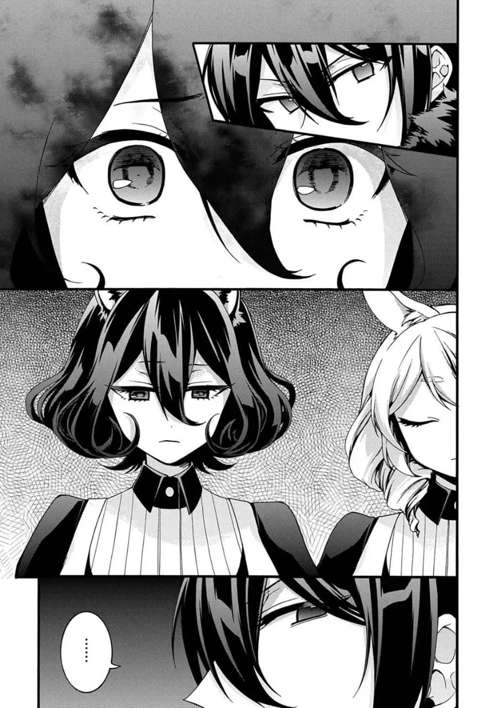 Garbage Brave: Isekai ni Shoukan Sare Suterareta Yuusha no Fukushuu ...