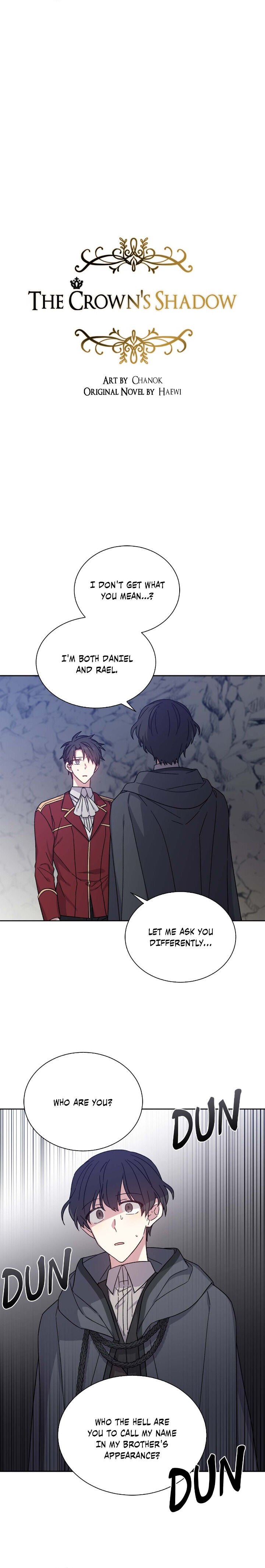 Read Shadow Crown Manga English [New Chapters] Online Free - MangaClash