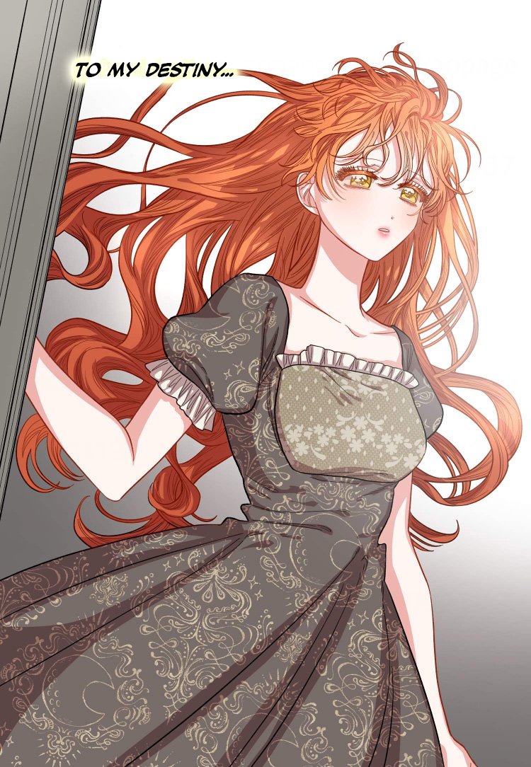 Lucia - Chapter 2 - Toonclash