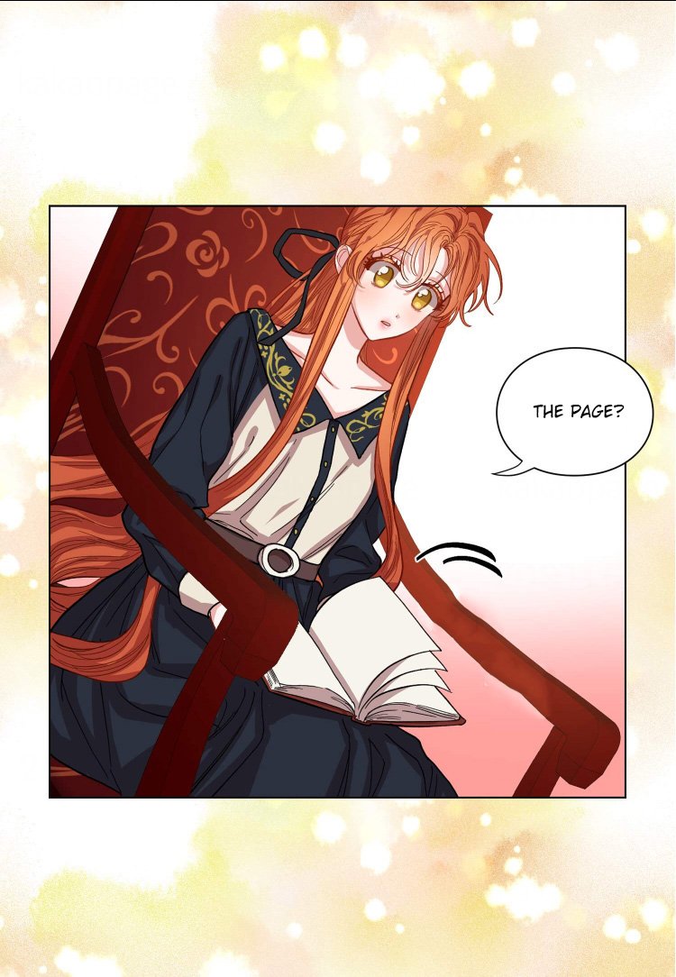 Lucia - Chapter 2 - Toonclash