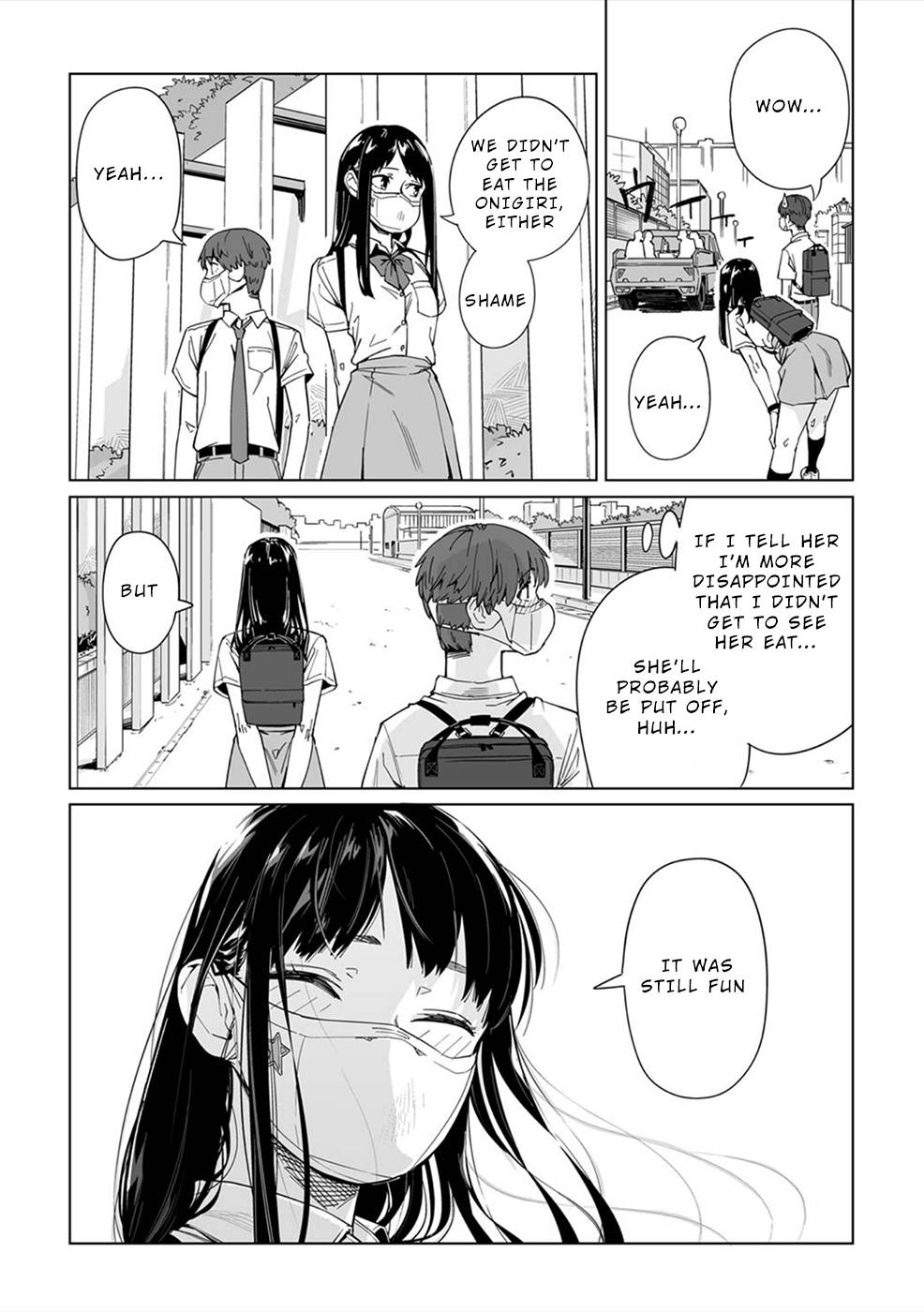 New Normal - Chapter 4 - Toonclash