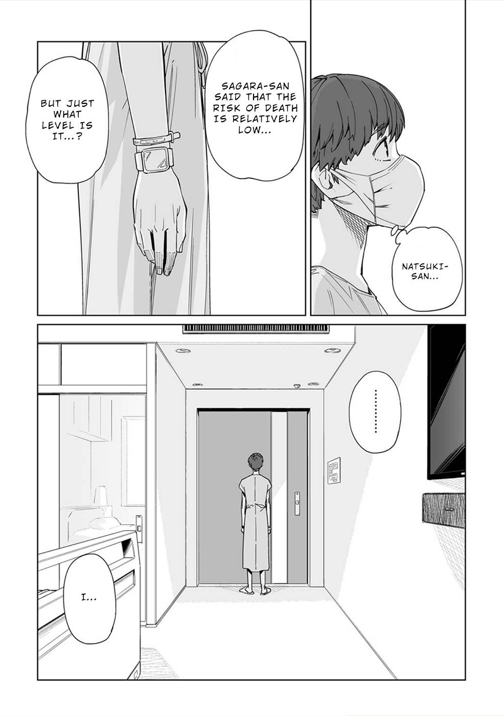 New Normal - Chapter 8 - Toonclash